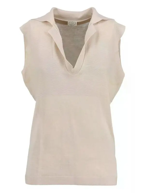 Agnona Knitted Top
