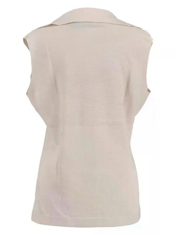 Agnona Knitted Top