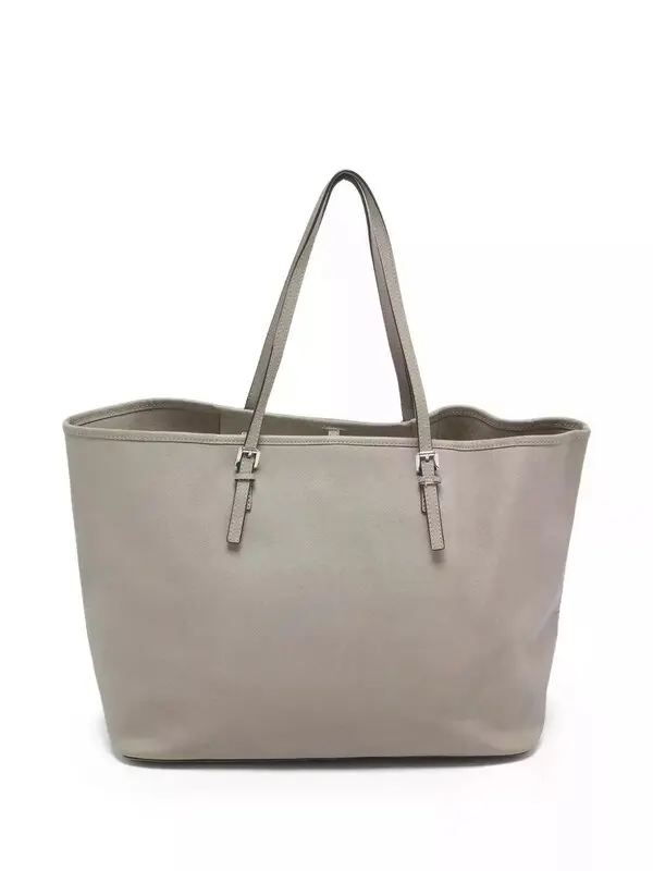 Michael Kors Jet Set Tote Bag - Grey
