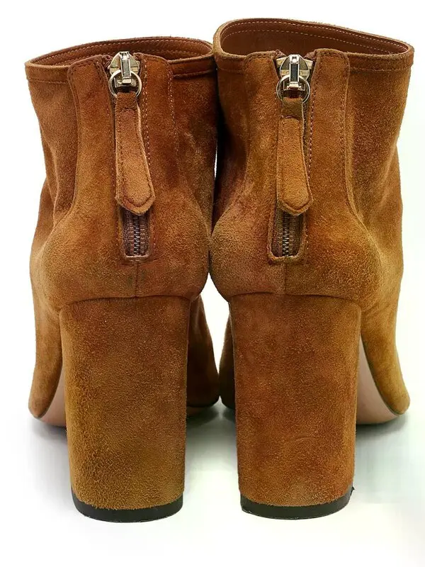 AQUAZZURA Brooklyn Boots