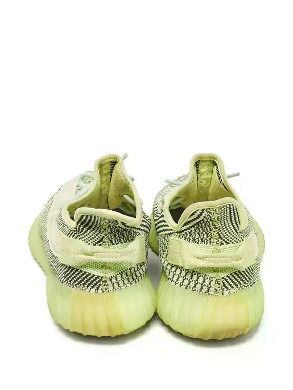 ADIDAS X YEEZY Boost 350 Sneakers - Green