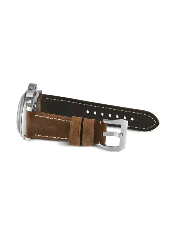 Panerai Luminor Marina 47mm Chronograph Watch