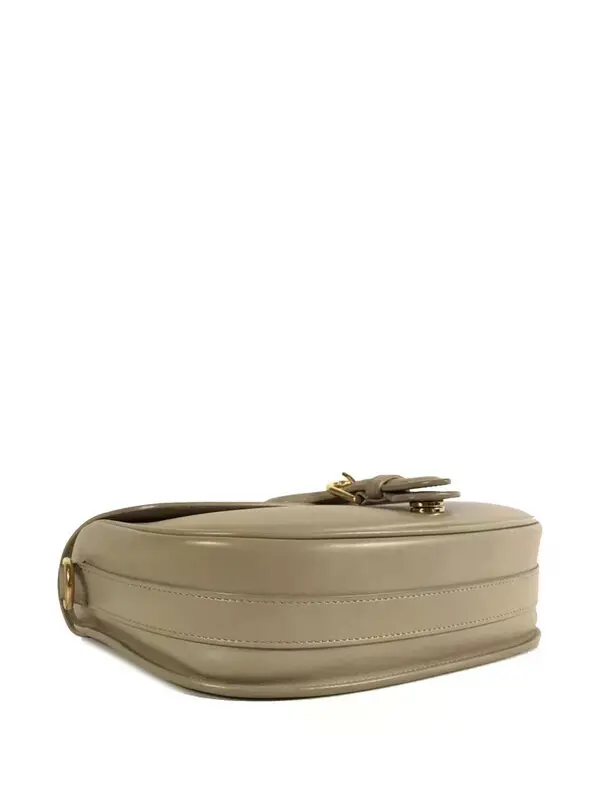 Dior Medium Bobby Crossbody Bag - Brown
