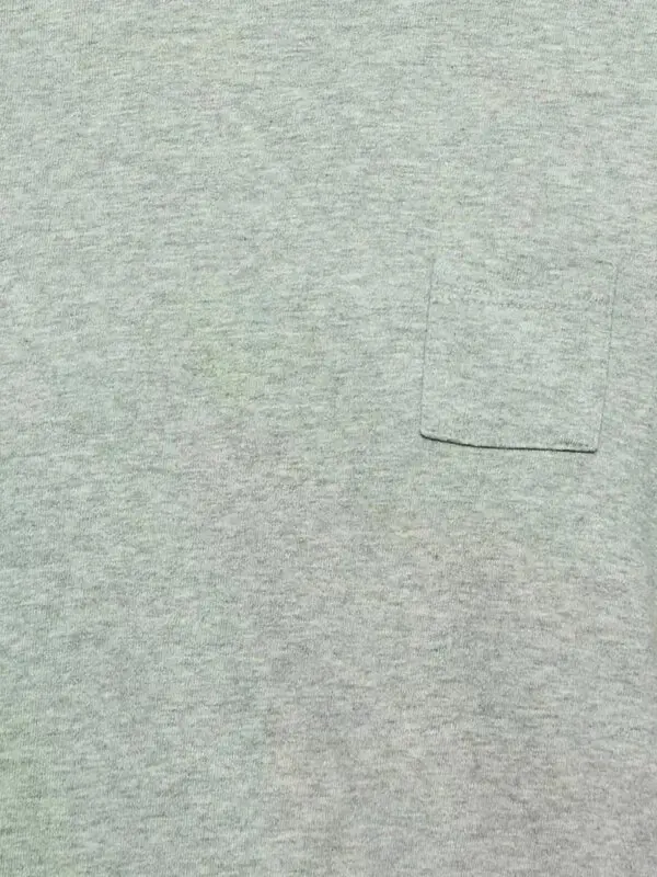 Aimé Leon Dore Mock-neck Sweatshirt
