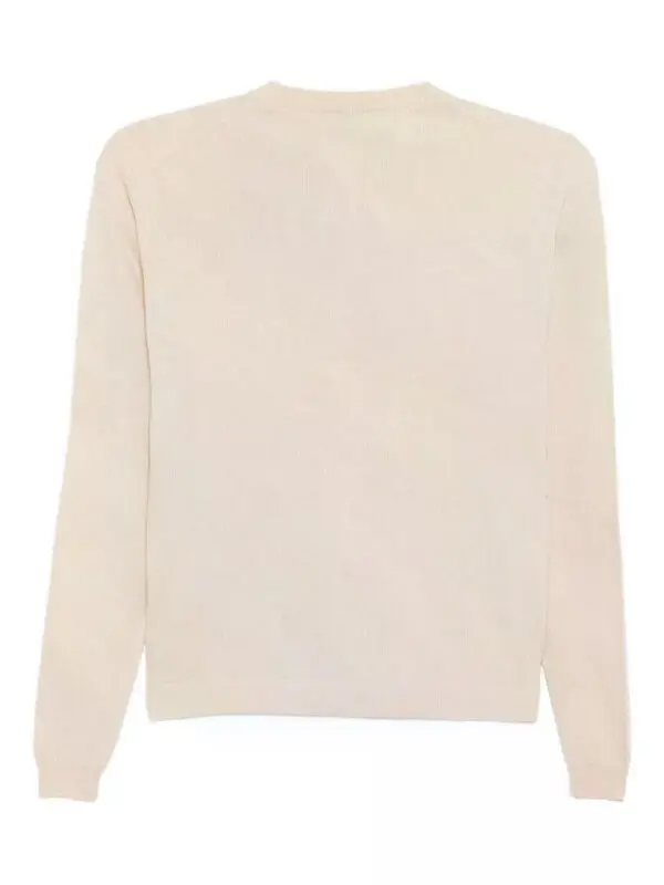 Hermès Cashmere Cardigan