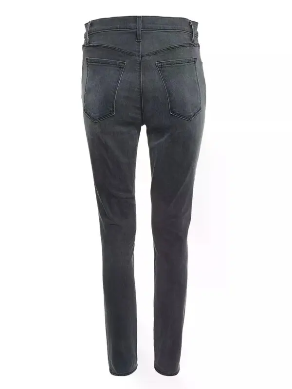 J Brand High-rise Jeans