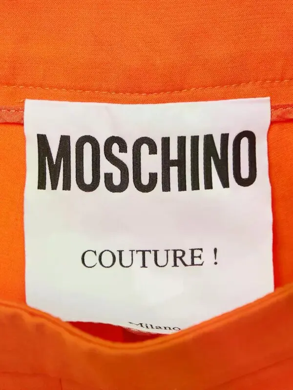 Moschino Tailored Trousers