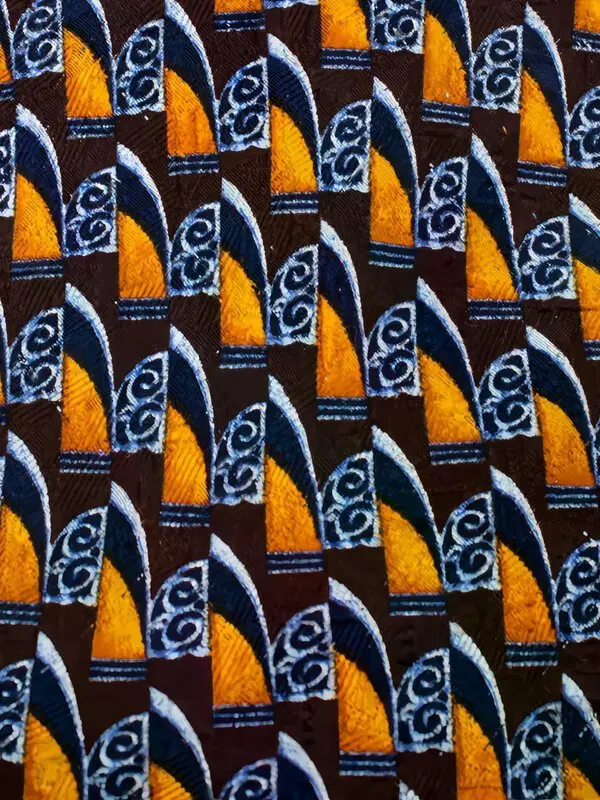 Ermenegildo Zegna Patterned-jacquard Silk Tie