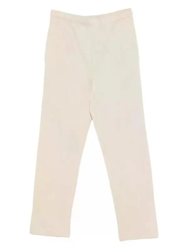 Loro Piana Elasticated Waist Trousers