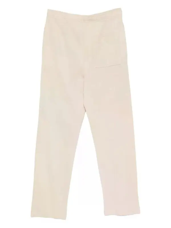 Loro Piana Elasticated Waist Trousers