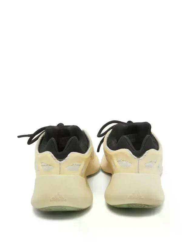 ADIDAS X YEEZY Azael Sneakers - White