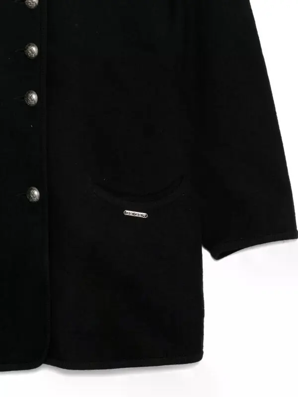 A.N.G.E.L.O. VINTAGE CULT 1990 Virgin Wool Jacket