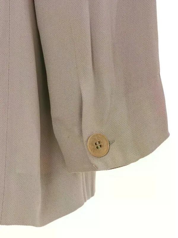 Emporio Armani Double-breasted Blazer