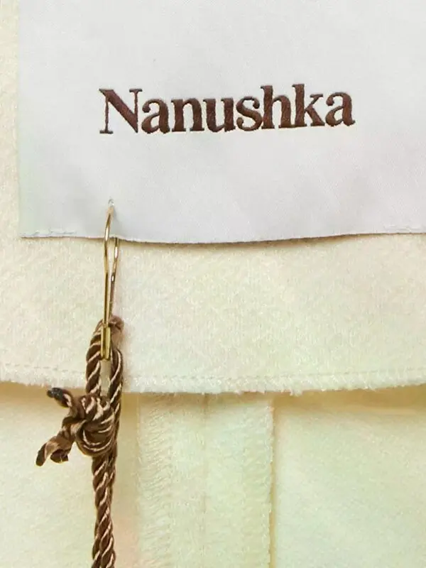 Nanushka Darby Stirrup Trousers