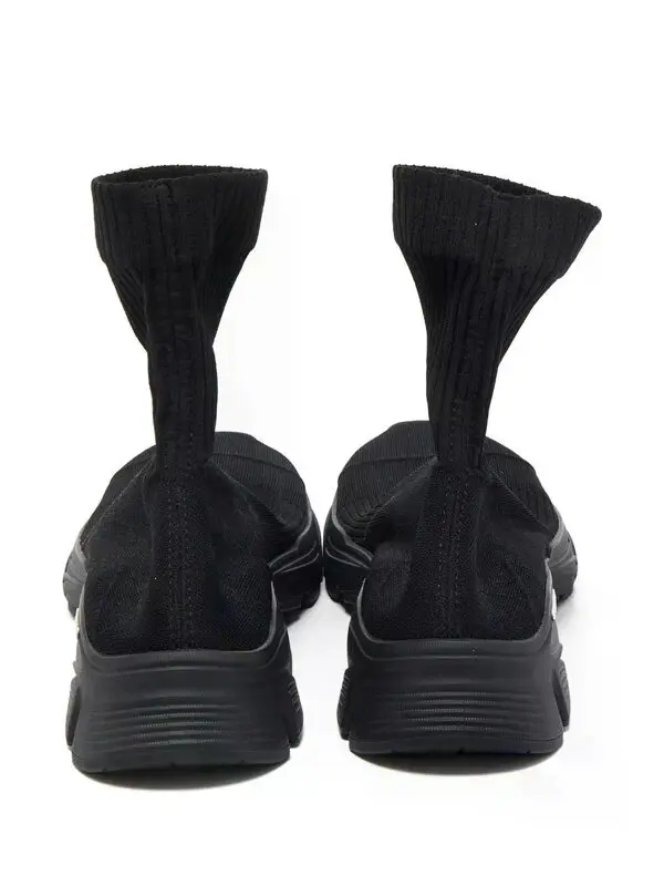 Balenciaga Sock-style Ankle Sneakers