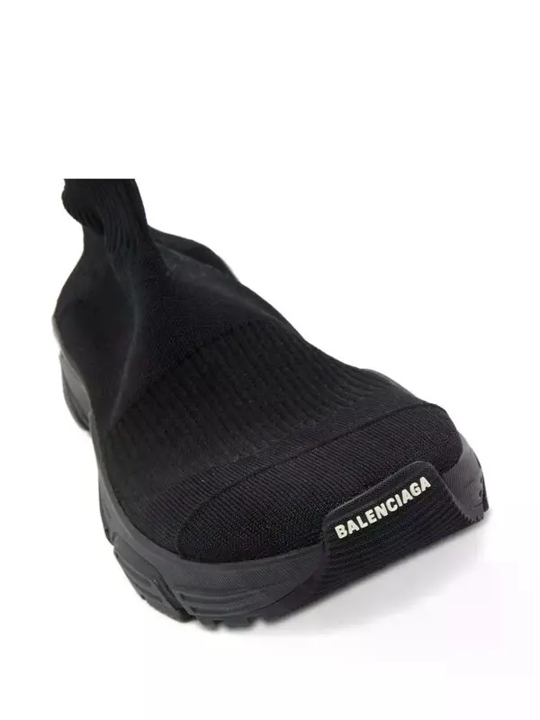 Balenciaga Sock-style Ankle Sneakers
