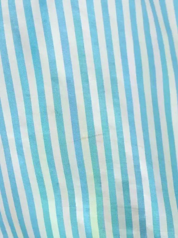 JOSEPH Striped Blouse