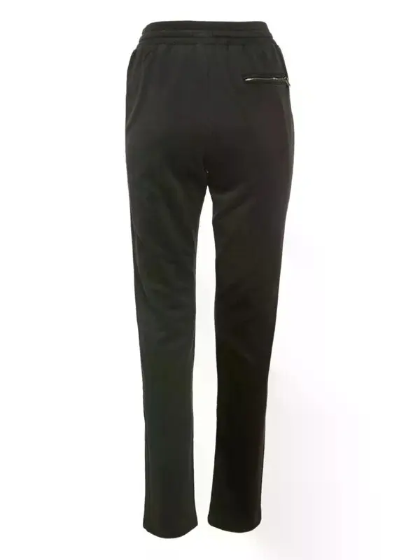 Dolce & Gabbana 2024 Drawstring Cotton Trousers