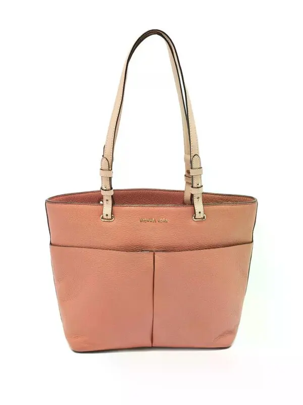 Michael Kors Calf Leather Tote Bag