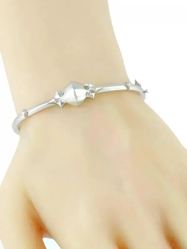 Stephen Webster Streling- Superstud Bracelet - Silver