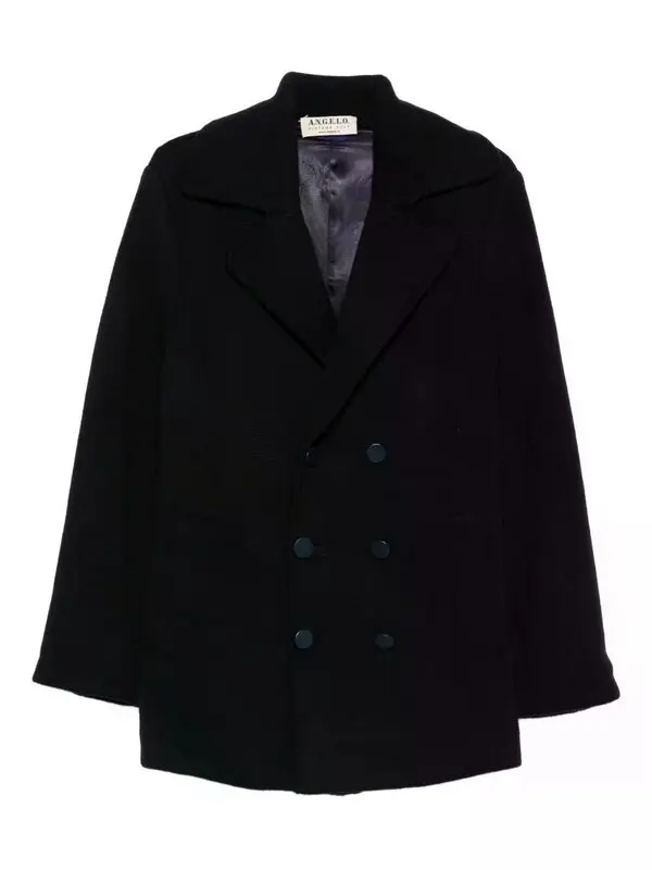 A.N.G.E.L.O. VINTAGE CULT 1990s Double-breasted Jacket