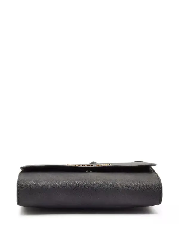 Michael Kors Logo-lettering Mini Bag