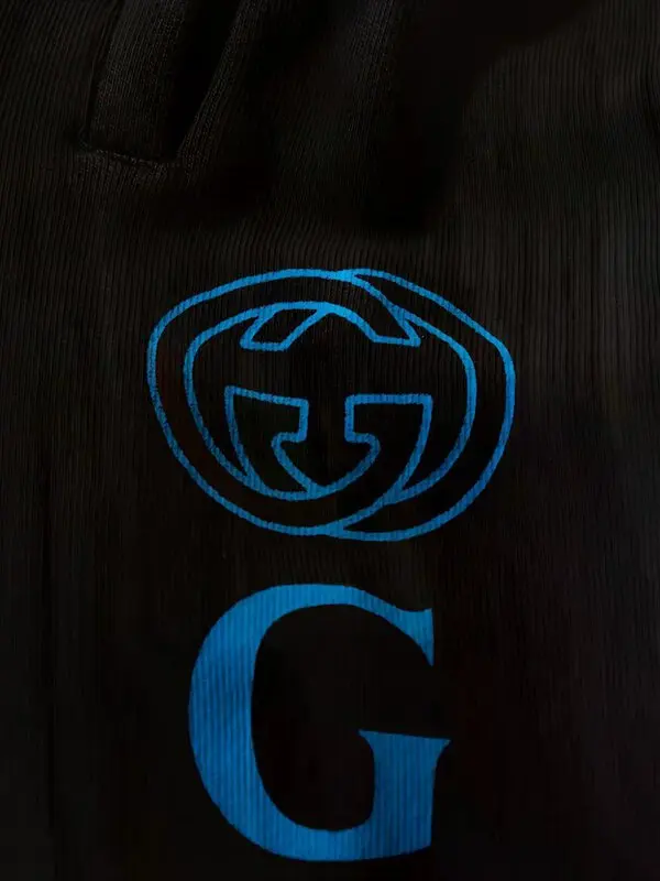 Gucci 2024 Logo-print Track Pants