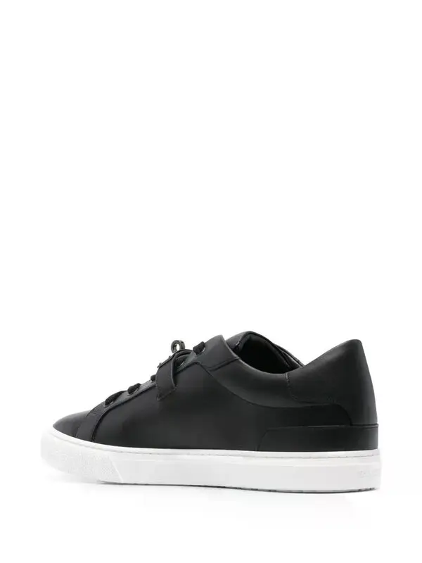 Hermès Iconic Sneakers With Twist-lock Fastening