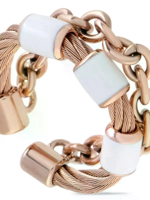 CHARRIOL St. Tropez Multi-band Ring