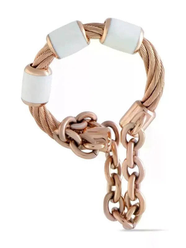 CHARRIOL St. Tropez Multi-band Ring