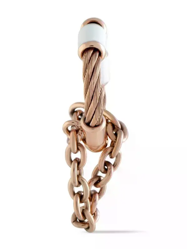 CHARRIOL St. Tropez Multi-band Ring