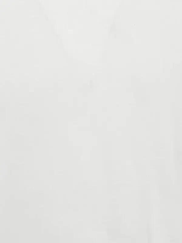 MAISON MARGIELA 2013 Cotton T-shirt