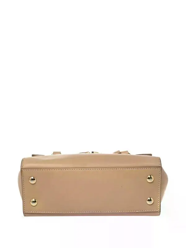 FERRAGAMO Mara Tote Bag