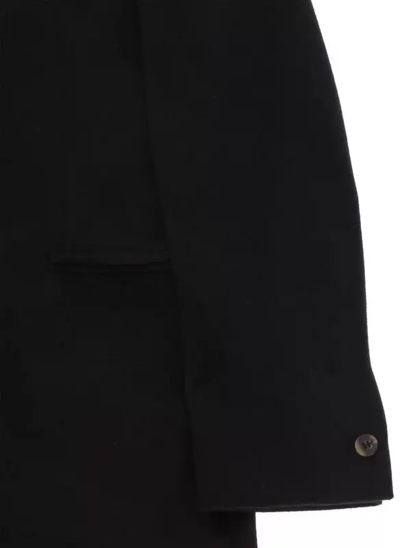 Versace 1990s Cashmere Blazer