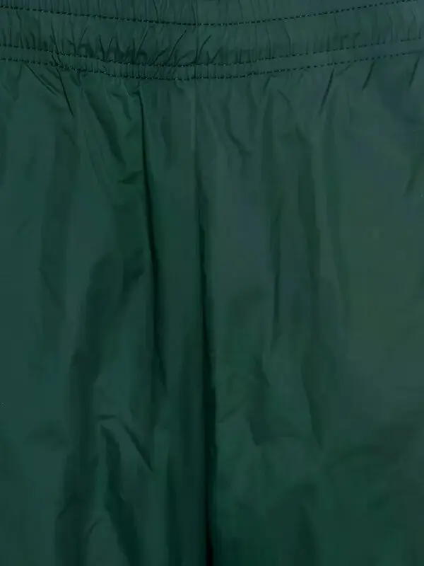 Vetements Elasticated-waist Panelled Track Pants