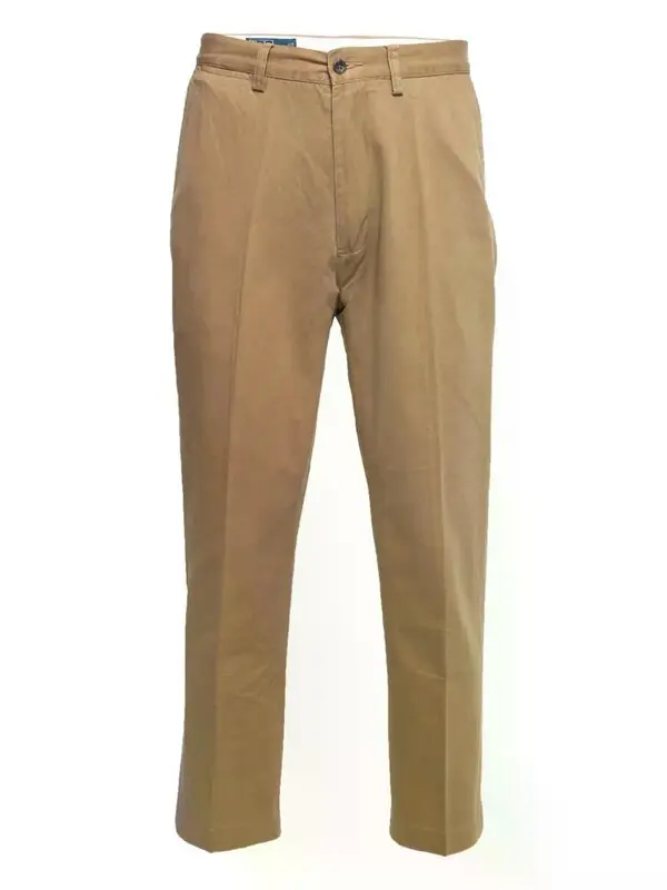 Polo Ralph Lauren Vintage Cotton Trousers