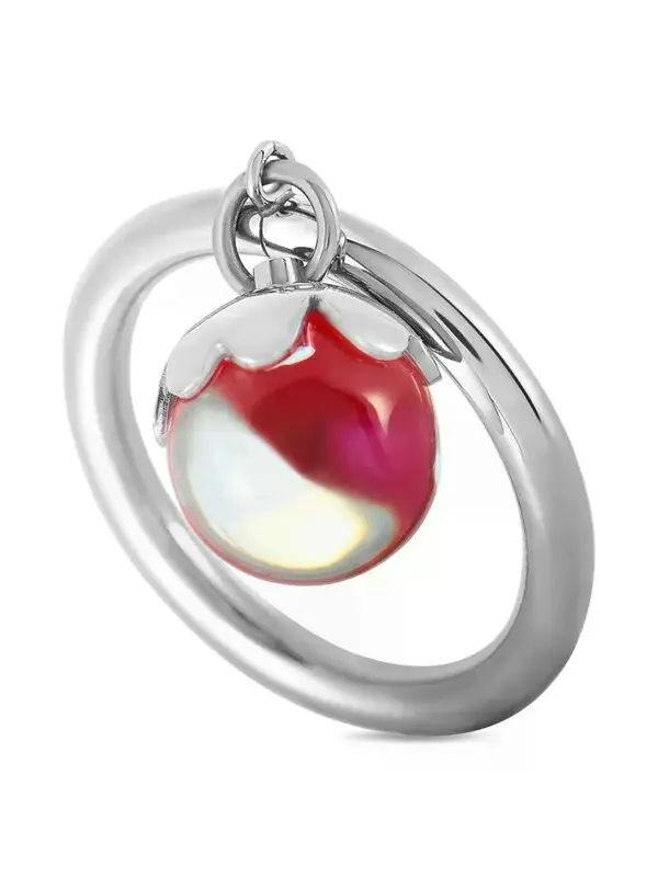 SWATCH Trickle Light Ring - Silver