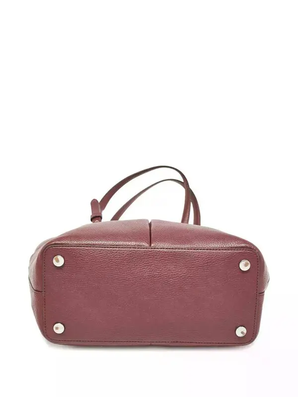 Michael Kors Medium Bedford Tote Bag