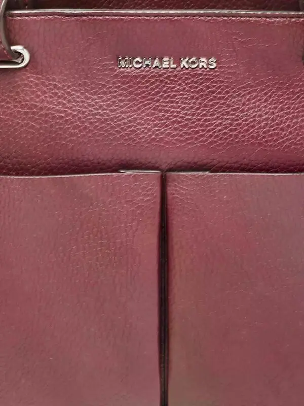 Michael Kors Medium Bedford Tote Bag