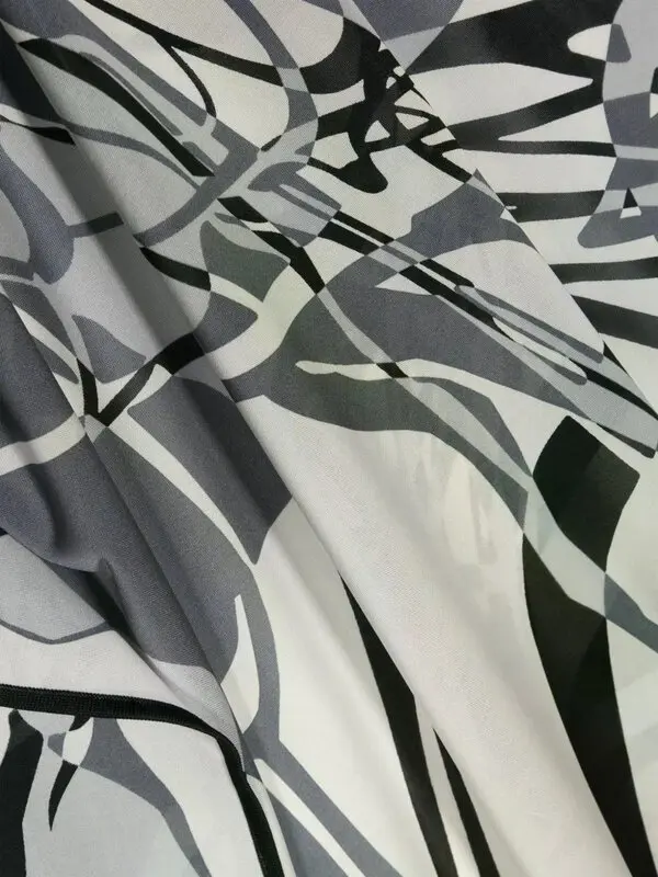 Hermès 2020s Caleche Elastique Scarf