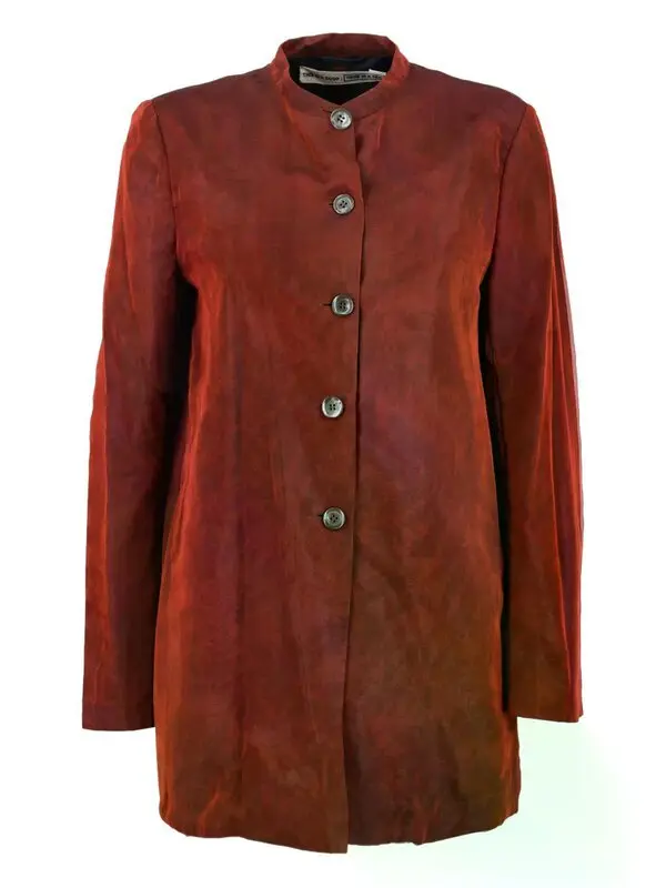 Aspesi Silk Shirt