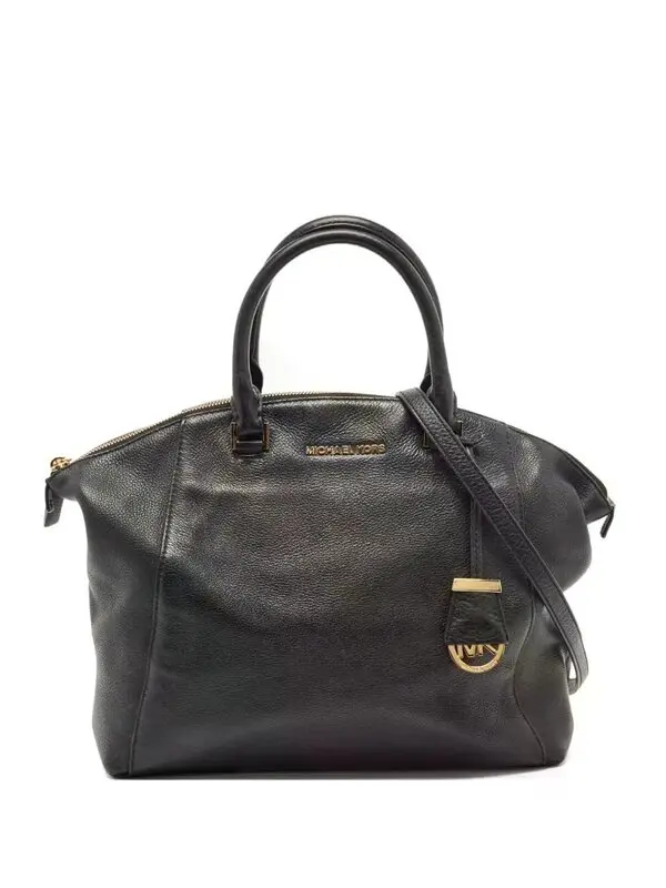 Michael Kors Riley Tote Bag - Black
