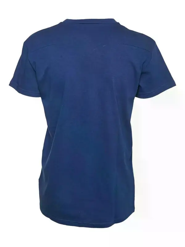 Dior 2023 Printed T-shirt