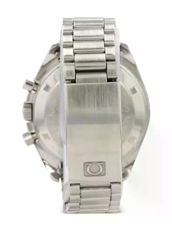 Omega Speedmaster Chronograph Watch - Black
