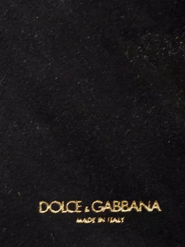 Dolce & Gabbana Nutcracker-motif Iphone 6 Case