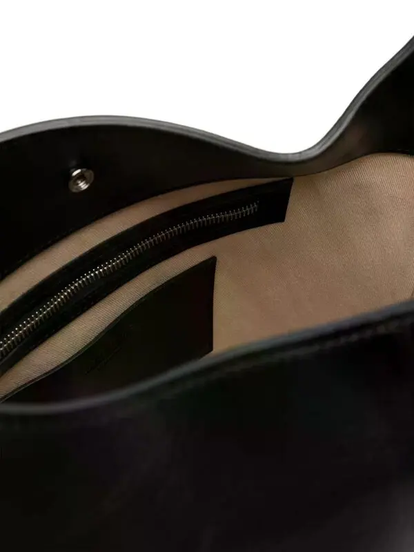 Jacquemus Le Petit Tourni Box Tote Bag