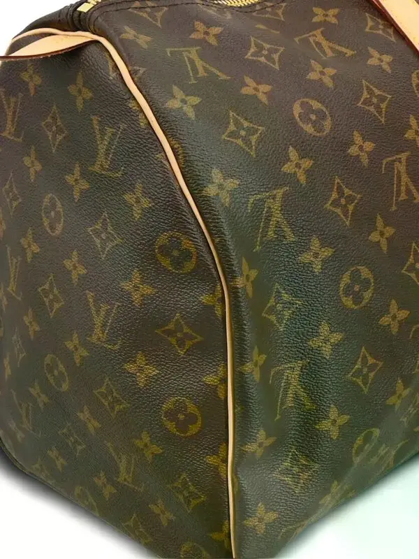 LOUIS VUITTON Keepall 45 Bag