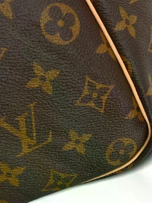 LOUIS VUITTON Keepall 45 Bag