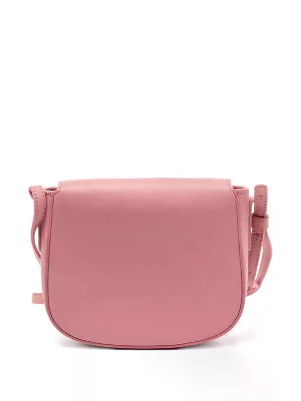 MANSUR GAVRIEL Leather Crossbody Bag