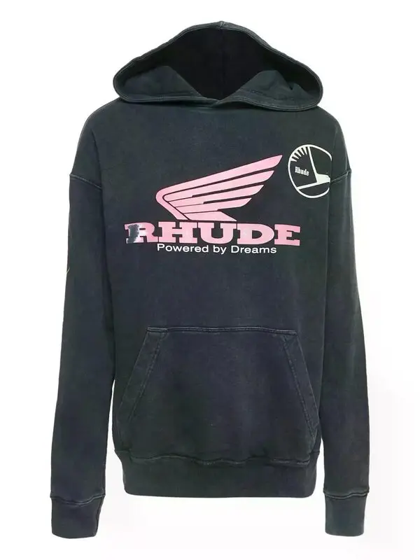 RADO Graphic Hoodie